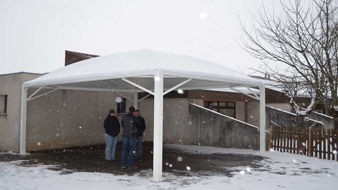 Normes NV65 et CTS : décryptage - Texabri